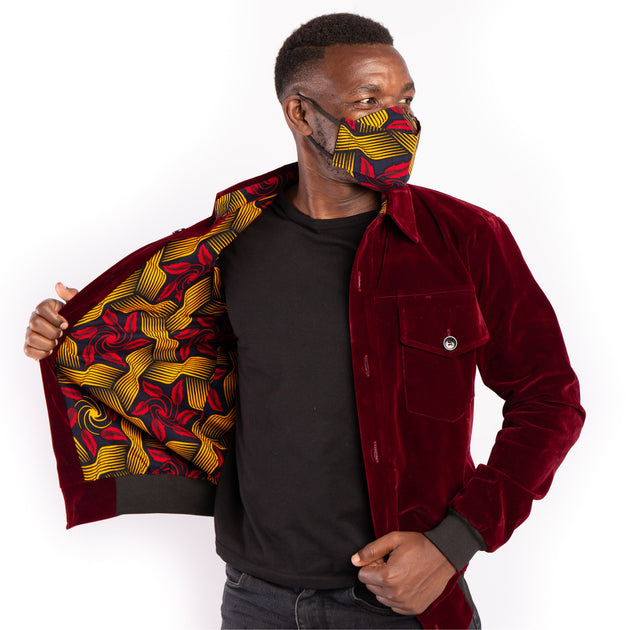 Jackets – Lookslike Avido