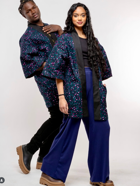 Kimono – Lookslike Avido