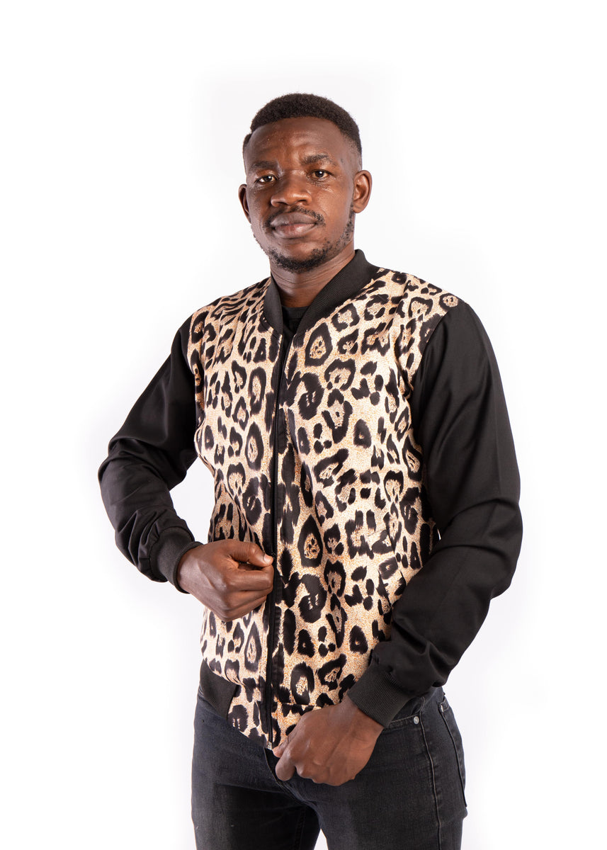 Embodied Panther Jacket – Lookslike Avido