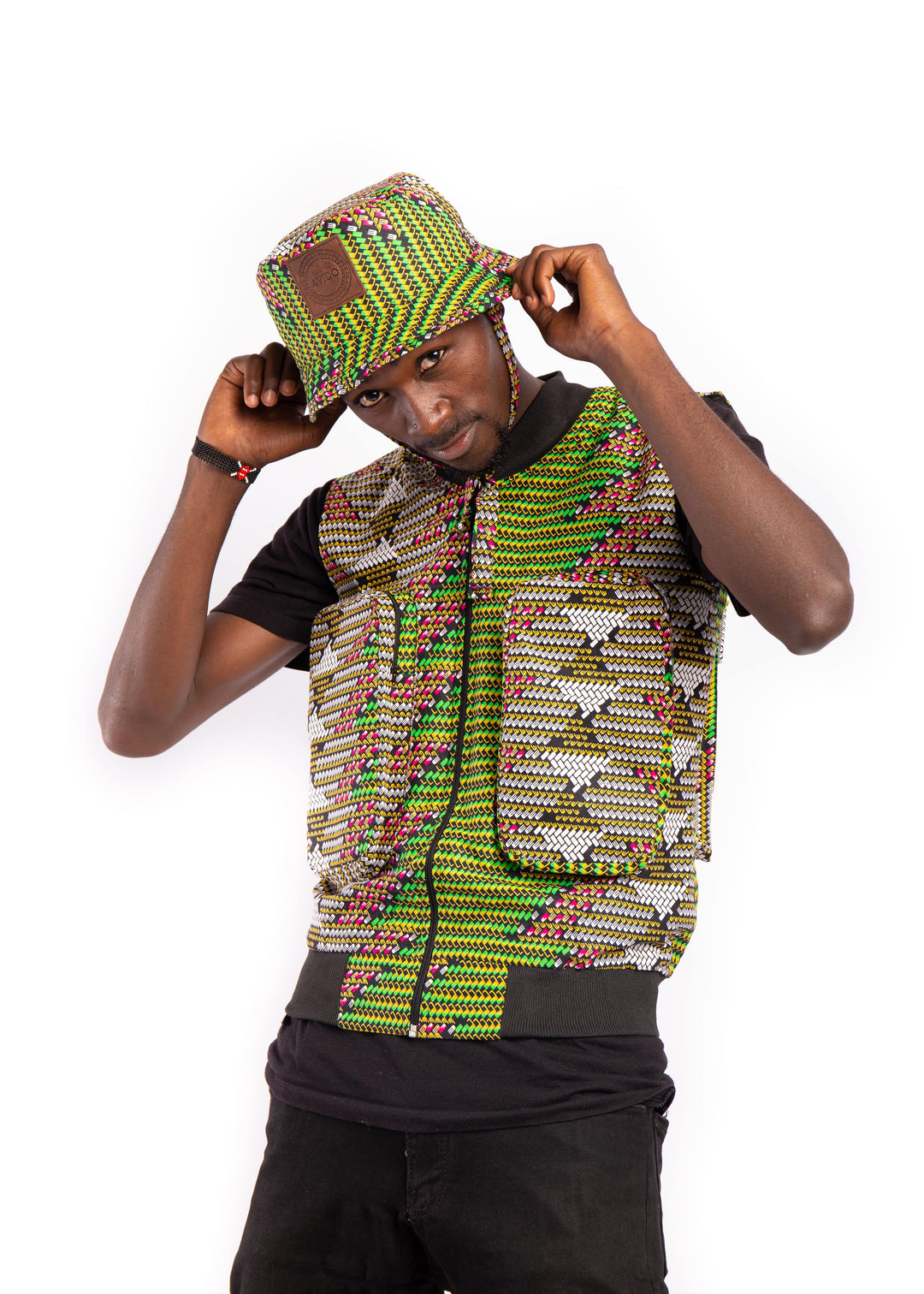 Bucket Hats – Lookslike Avido