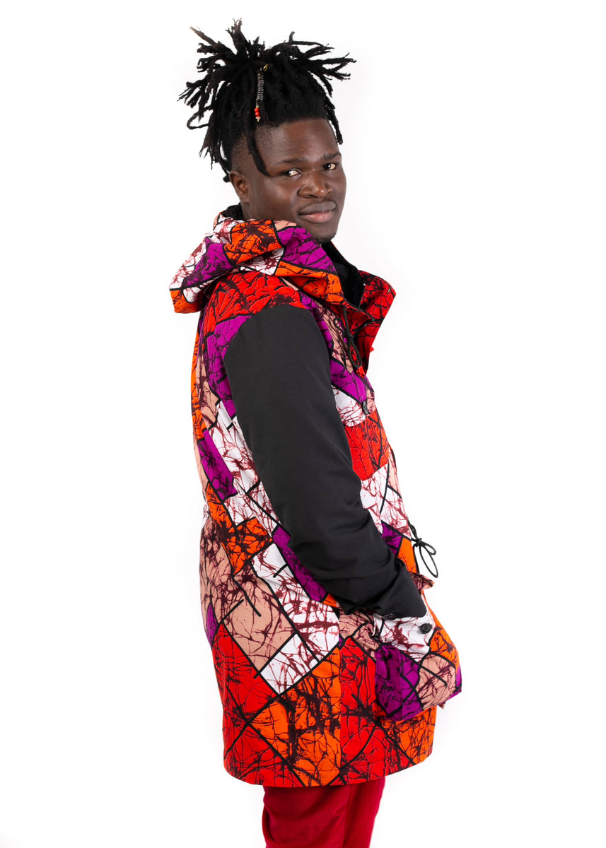 Cracked Gimono – Lookslike Avido