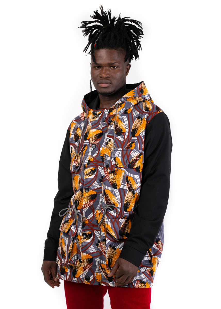 Mangle Gimono – Lookslike Avido