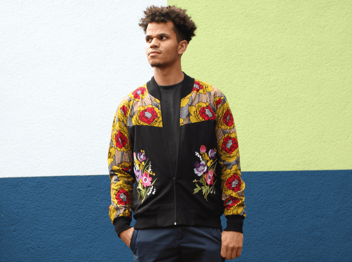 A new start - feat. Bankslave – Lookslike Avido